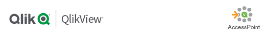 QlikView - AccessPoint